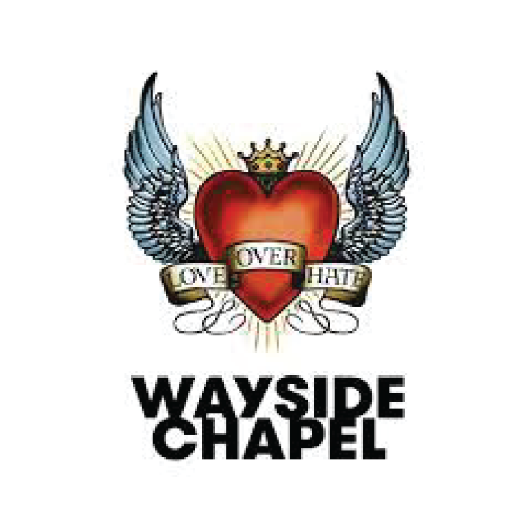 Distribute - The Reconnect Project